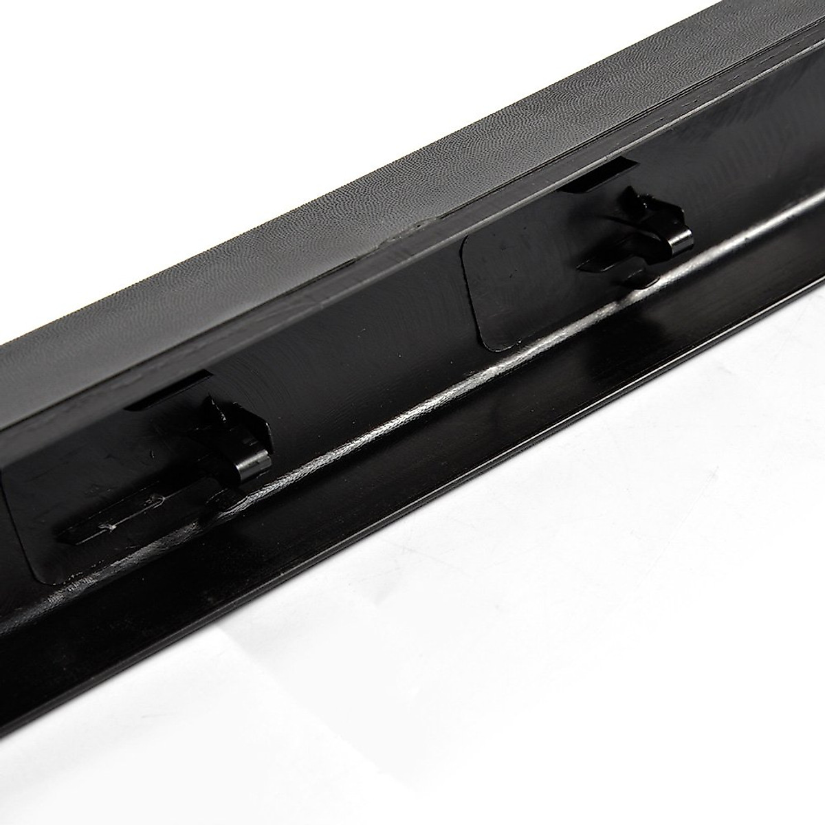 G-PLUS Tailgate Cap Molding Protector Top Cover Compatible for Ford 2004-2008 F150 Styleside models only/Lincoln Mark LT 2006-2008 Mark LT models only 63.3" Length