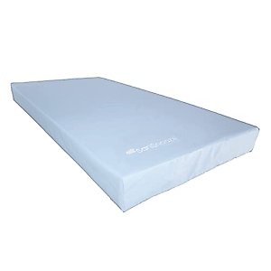 SaniSnooze Scholar Waterproof Bedwetting Mattress (Twin)