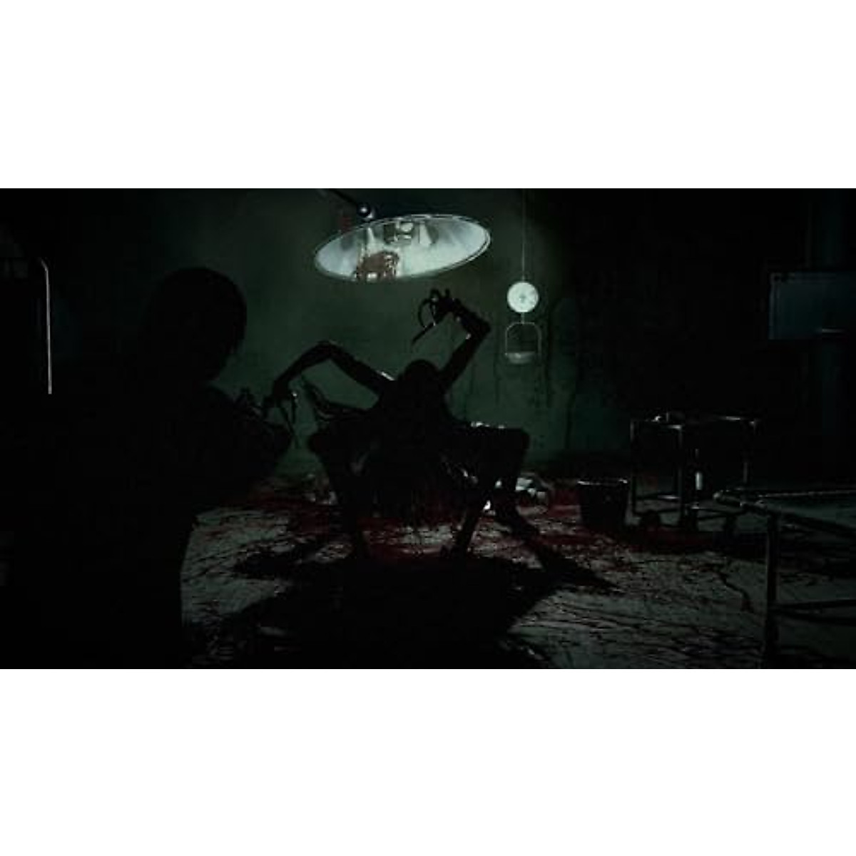 Xbox1 the evil within - includes the fighting chance pack (eu)