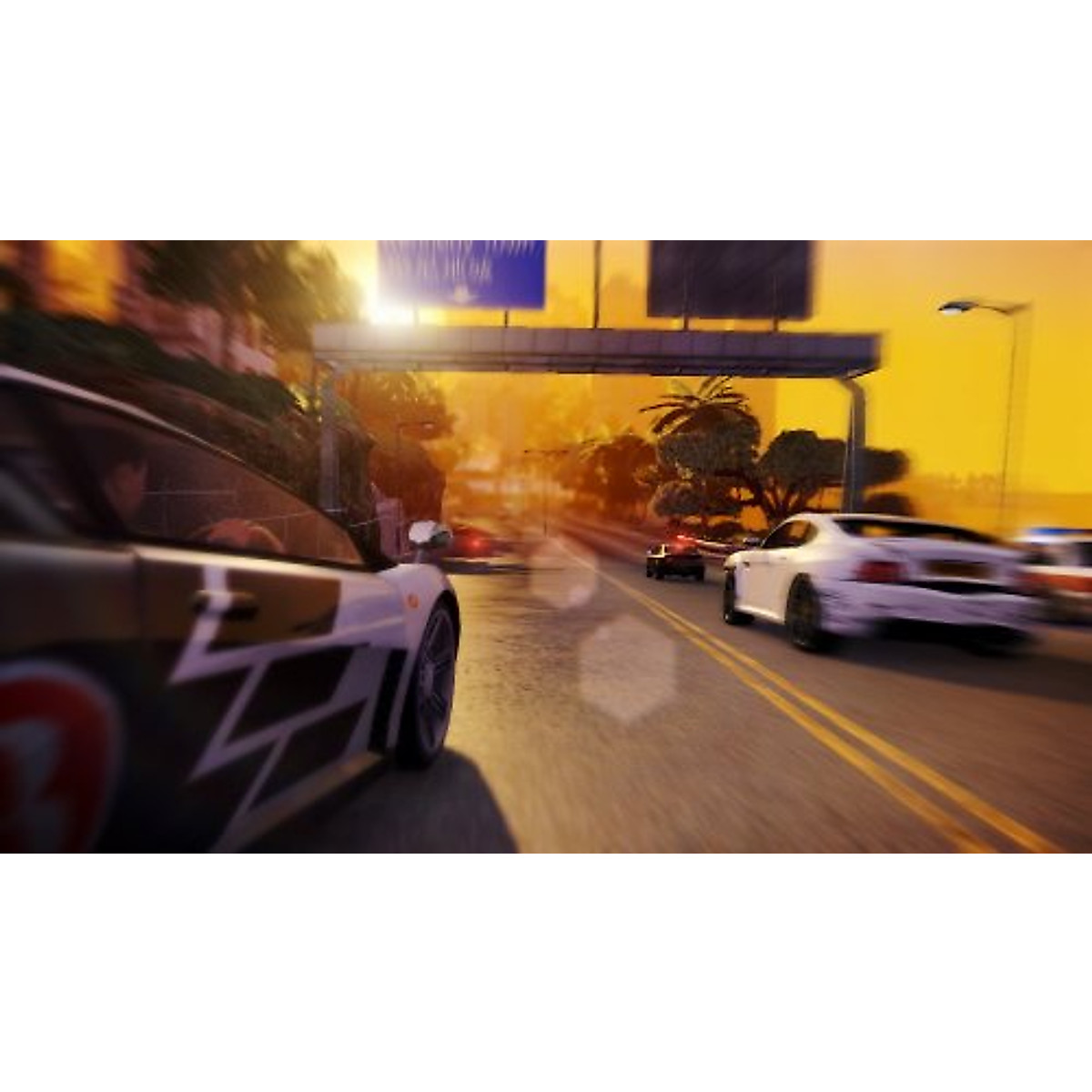 Sleeping Dogs - Playstation 3