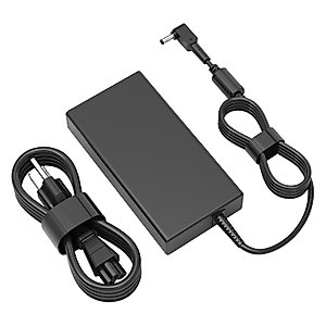 230W AC Charger for Original Acer Predator Helios 300 Gaming PH315-51-78NP G3-571 G3-572 G3-571-77QK PH317-51 PH317-52 PH315-51 PH315-52 Laptop Power Adapter Supply Cord