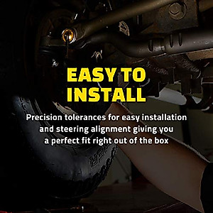 MOOG ES800881 Tie Rod End