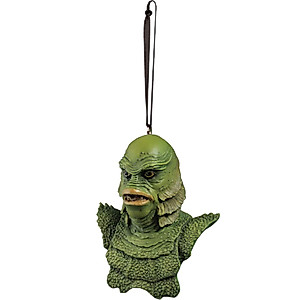 Trick or Treat Studios Creature from The Black Lagoon Holiday Horrors Ornament