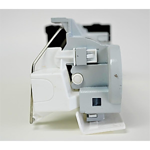 W10300022 WPW10300022 Refrigerator Ice Maker Replaces AP6019085, W10122556, W10300022, W10377190 Replacement for Whirlpool Kenmore Amana Refrigerator