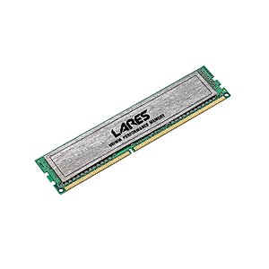 LEVEN DDR3 16GB KIT (8GB×2) 1333MHz PC3-10600 CL9 Unbuffered Non-ECC 1.35/1.5V UDIMM 240 Pin PC Computer Desktop Memory Module Ram Upgrade- Lares(JR3UL1333172308-8Mx2)