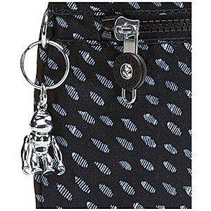Kipling Women's Arto Crossbody, Lightweight Everyday Purse, Casual Shoulder Bag, Ultimate Dots