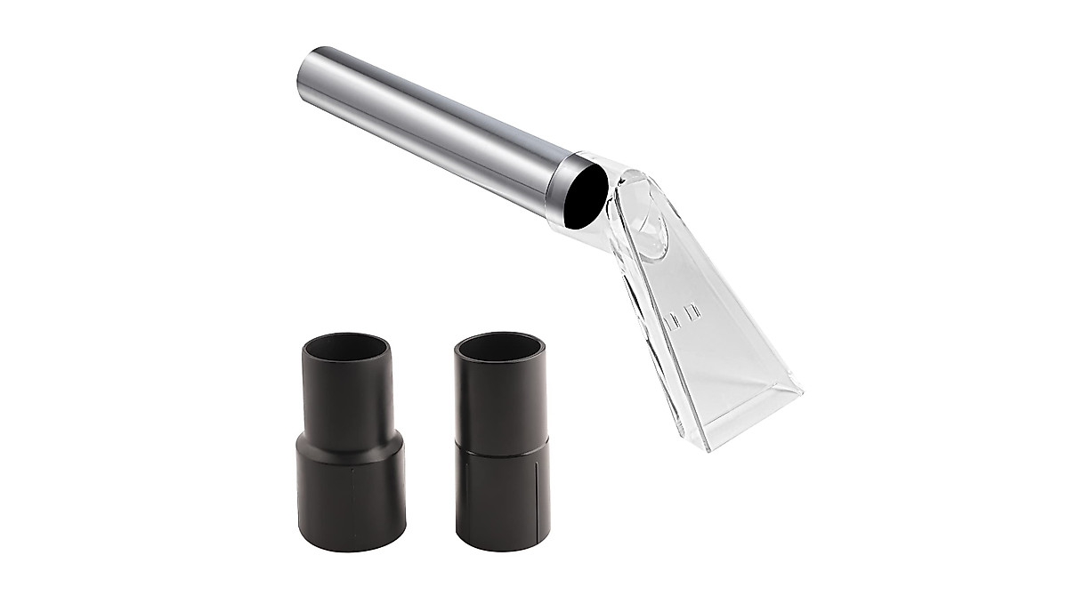YSJWAER Carpet Vac Extractor Tool for Easy Cleaning