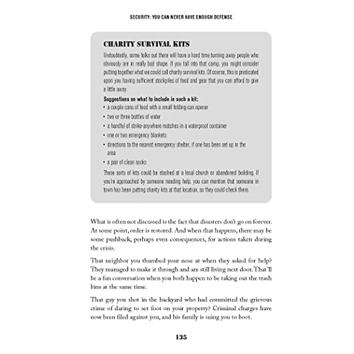 Prepper's Long-Term Survival Guide: 2nd Edition: Food, Shelter, Security, Off-the-Grid Power, and More Lifesaving Strategies for Self-Sufficient Living (Expanded and Revised) (Books for Preppers)
