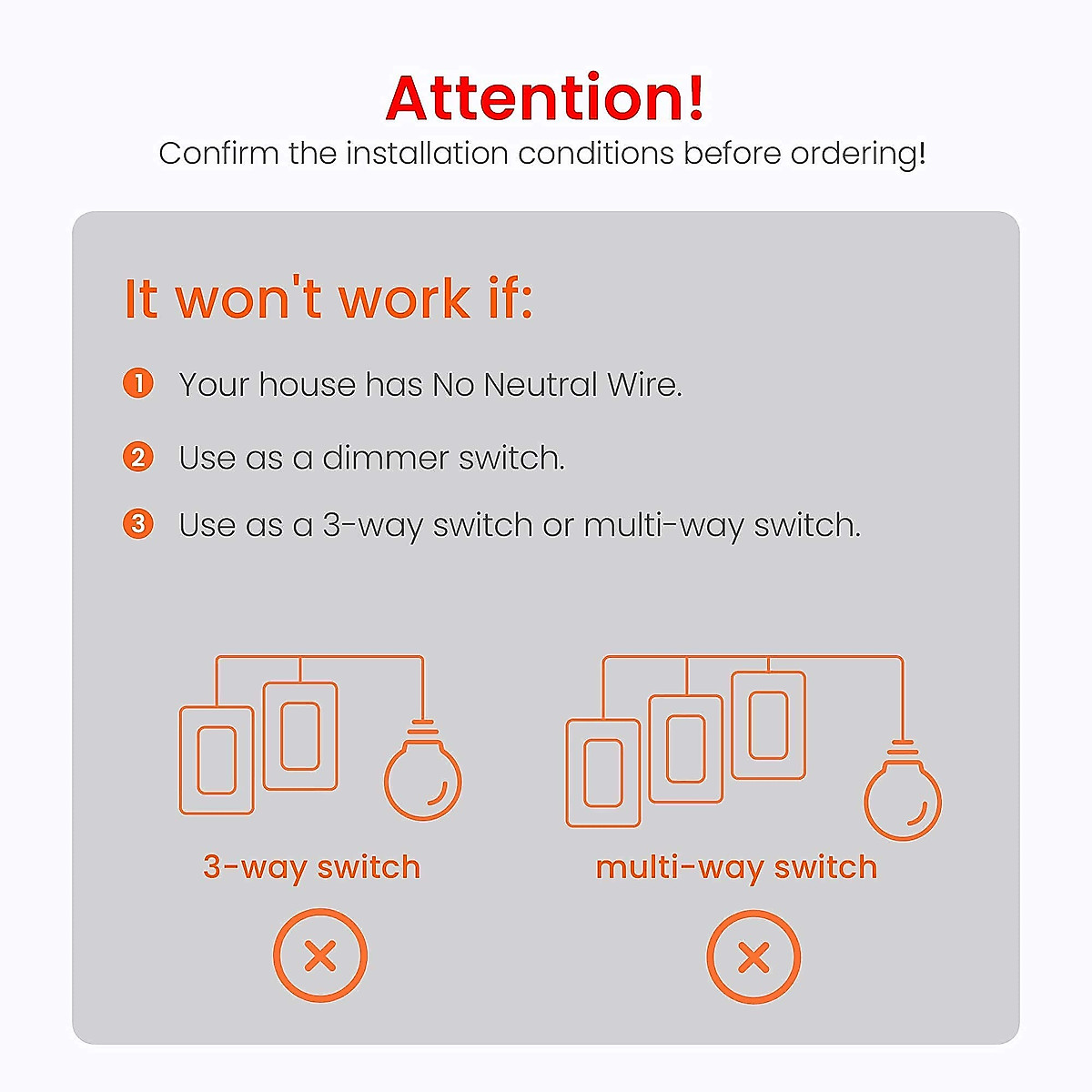 Tenda Beli Smart Plug SP3-Mini Smart Home WiFi Outlet | Works with Alexa Echo dot & Google Assisstant | Voice or App Remote Control | ETL/FCC Listed | No Hub Required,White,4-Pack