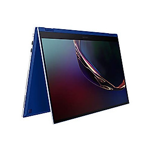 Samsung Galaxy Book Flex 15.6" - Intel Core i7 Processor 1065G7-16GB Memory - 512GB SSD - NP950QCG-K03US