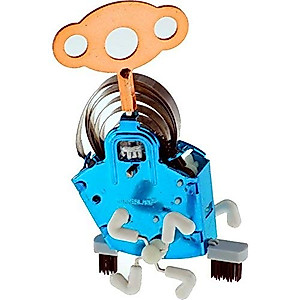 Kikkerland Ping Ling Wind Up