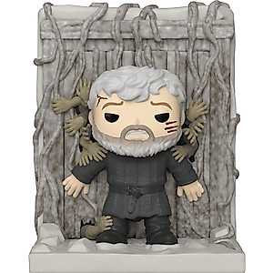 Funko Pop! Deluxe: Game of Thrones - Hodor Holding The Door