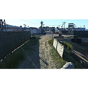 Metal Gear Solid V: Ground Zeroes (Xbox One)