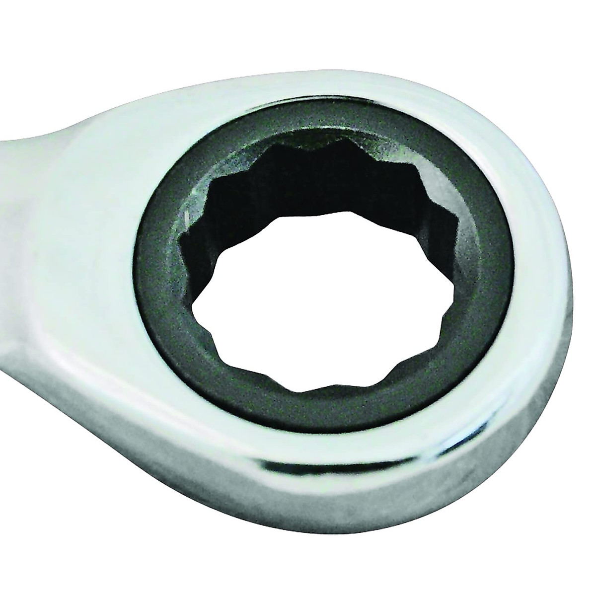 Silverline 399017 Flexible Head Ratchet Spanner Set 14pce 8-24 mm