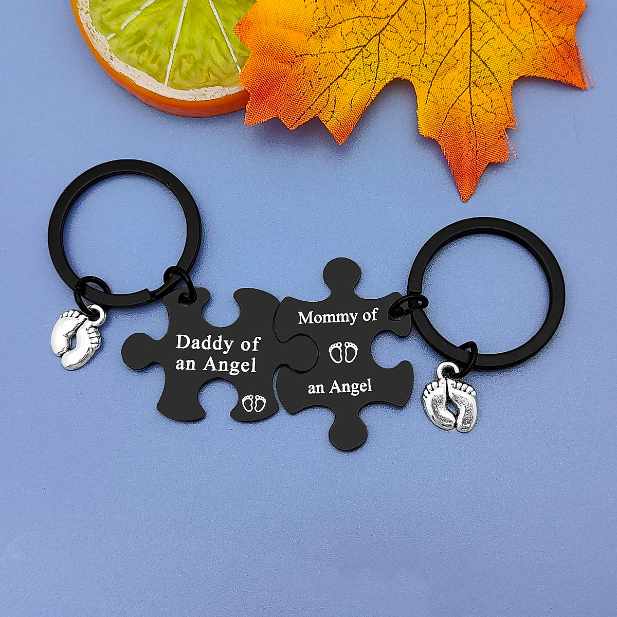 Baby Memorial Gifts Miscarriage Gifts for Parents Loss of Baby Gifts Infant Loss Gifts Memorial Jewelry for Loss of Baby Pregnancy Loss Gift Miscarriage Keepsake Sympathy Gift