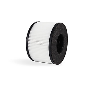 BS-03 Hepa Filter Compatible with BS-03 HEPA Air Purifier Part U, 2-Pack