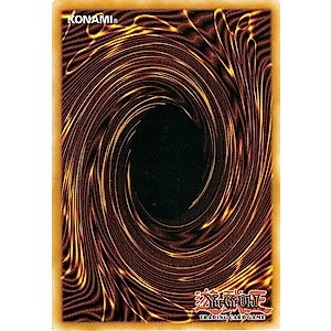 Yu-Gi-Oh! - Escher The Frost Vassal (SR01-EN013) - Structure Deck: Emperor of Darkness - Edition - Common