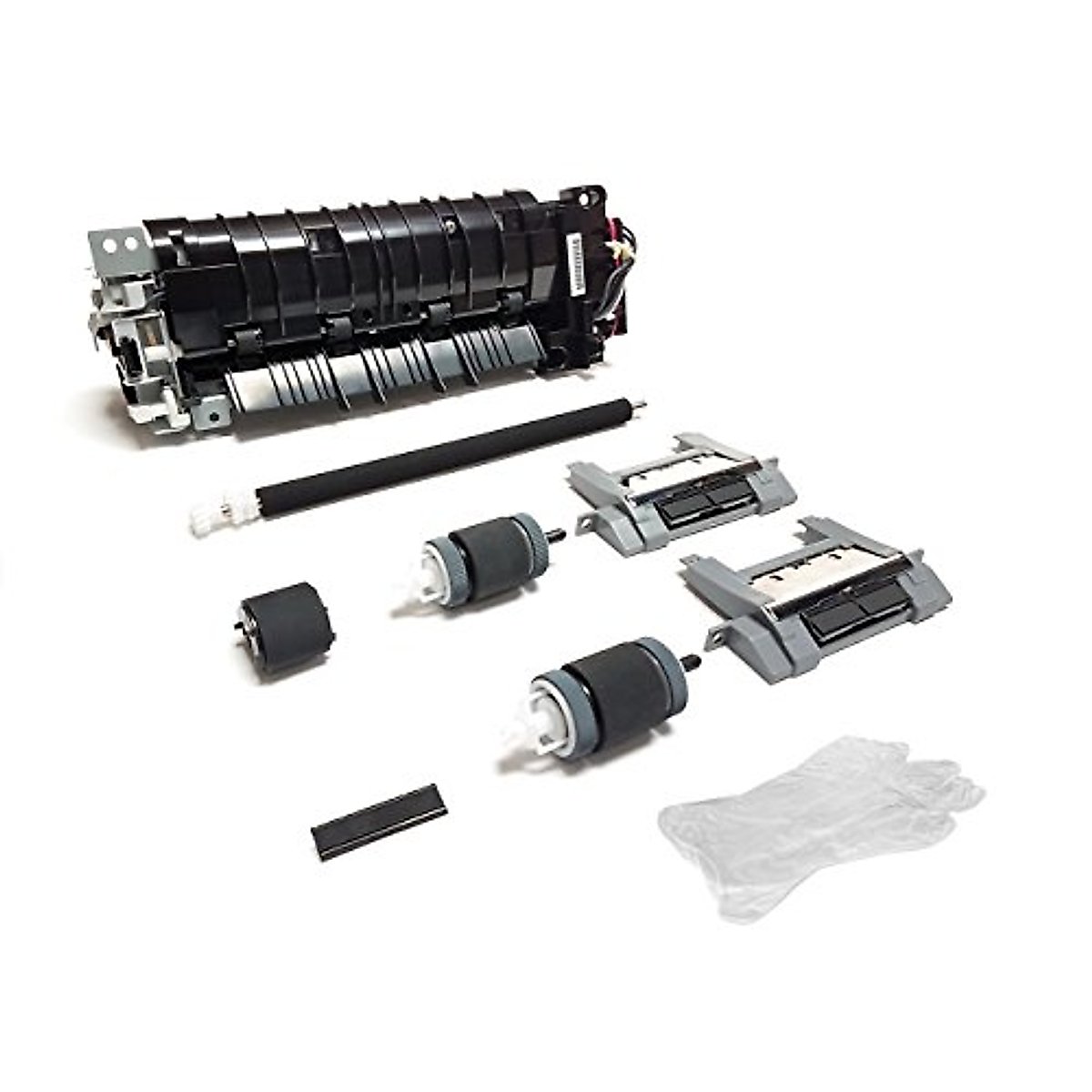 Altru Print M525-MK-DLX-AP (RM2-3829 CF116-67903) Deluxe Maintenance Kit for Laser Printer M521 / M525 (110V) includes RM1-8508 Fuser, Transfer Roller & Tray 1/2 / 3 Rollers
