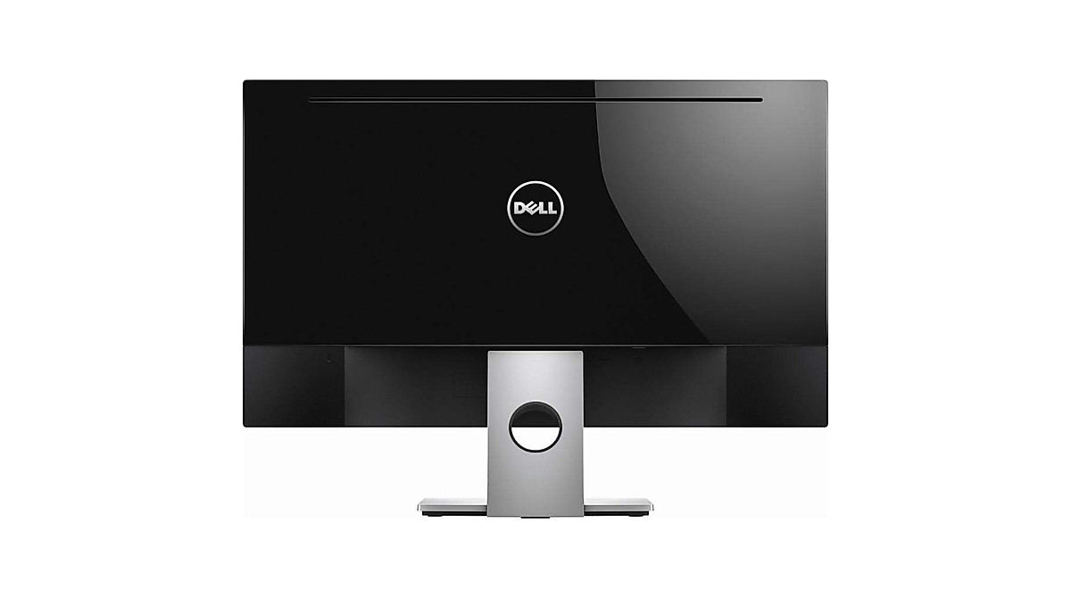 Dell SE2717Hr 27-Inch IPS Full HD Monitor for Clear, Comfortable Viewing
