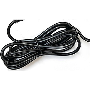 AC Adapter - Power Supply Compatible with Apollo Twin MkII and Apollo Twin USB Audio Interface