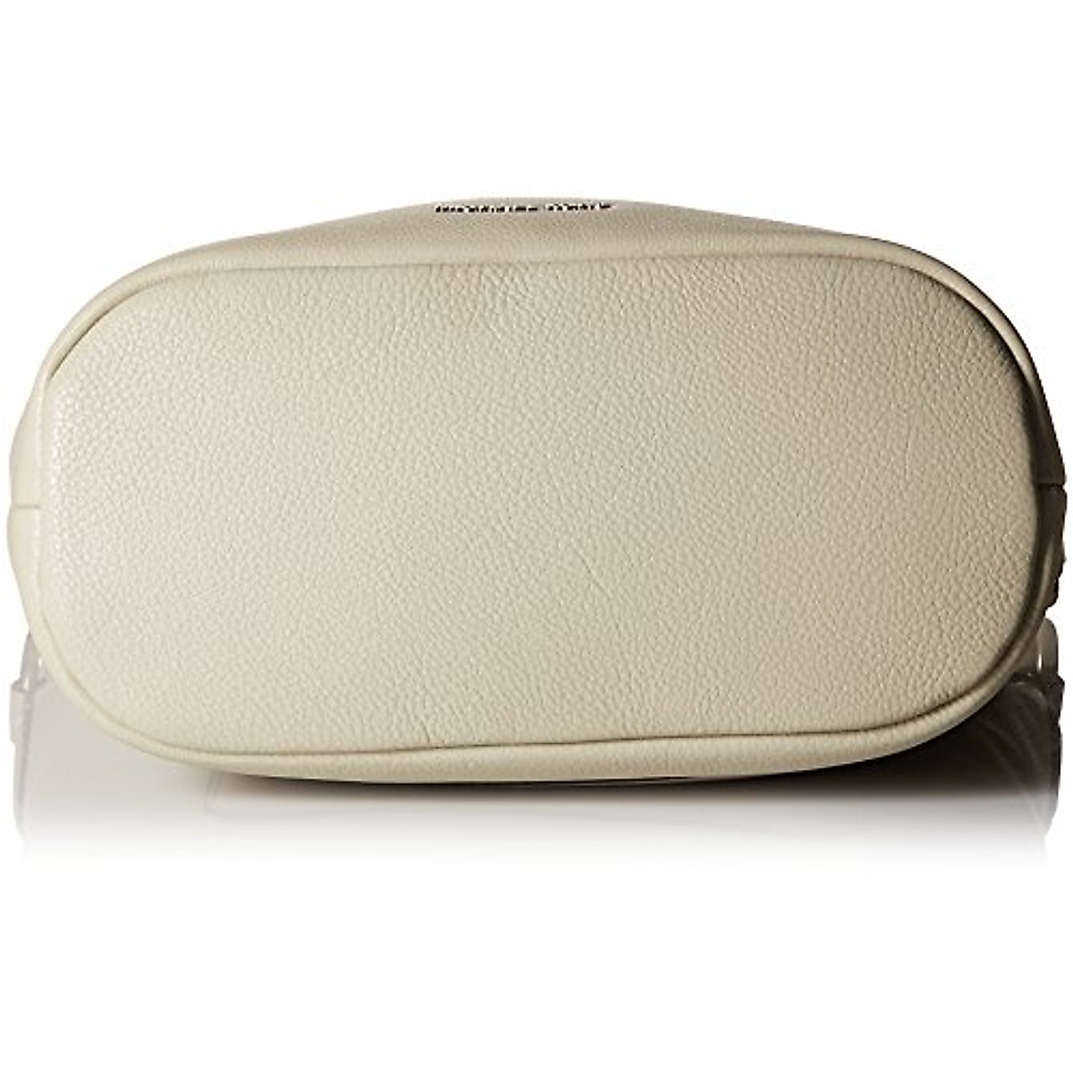 MICHAEL Michael Kors Women's Elana Large Convertible Shoulder Cement Handbag