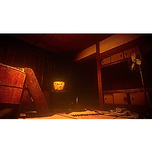 Yuoni Sunset Edition PS5 (PS5)