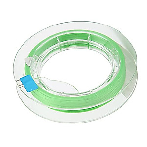 Soraz Fishing Line, Abrasion Resistant Shot Fishing Wire for Fishing (4.0#)