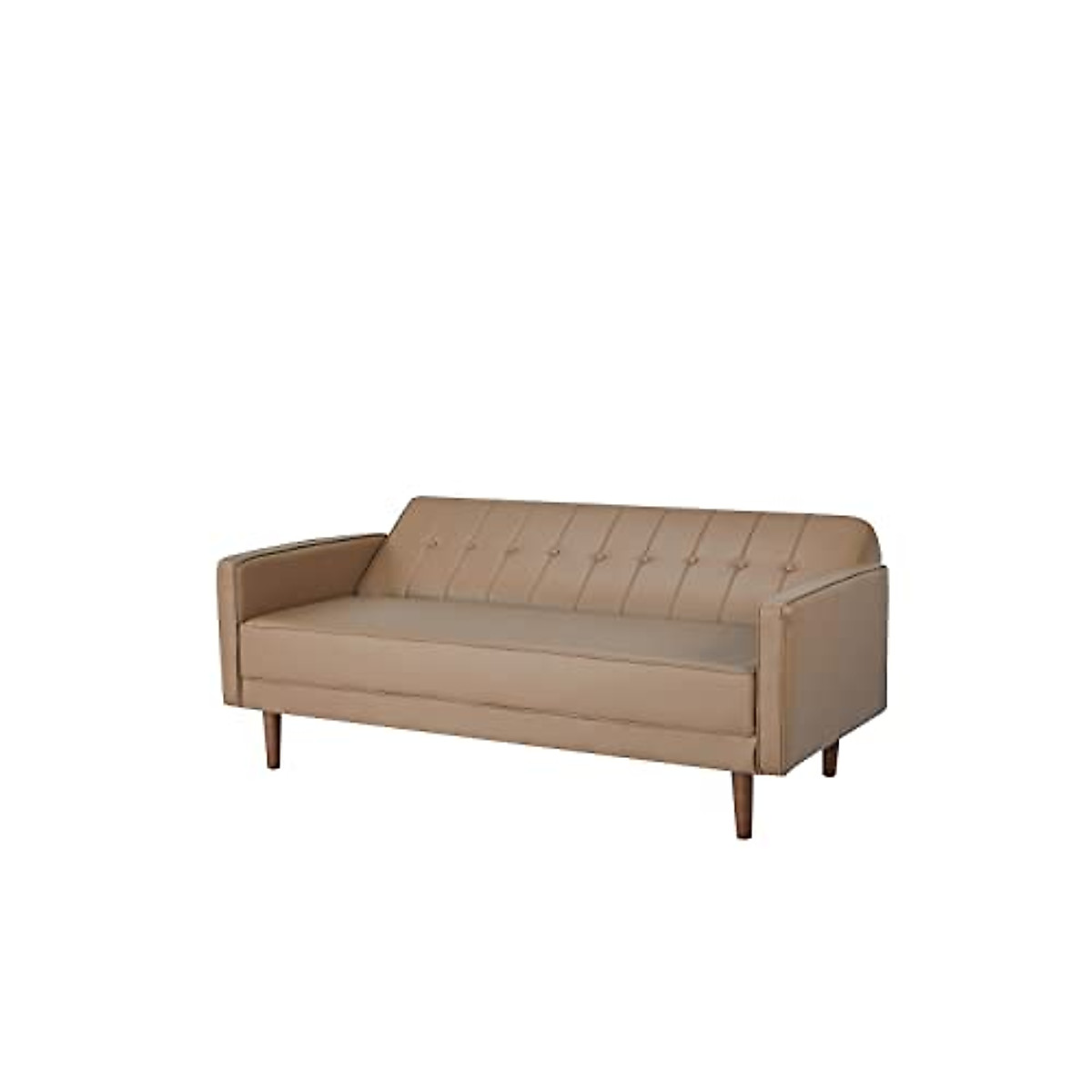 Gold Sparrow Fairview Sofabed, Taupe