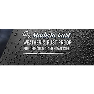 Split Letter Metal Monogram - Custom Last Name Sign - Split Letter- Personalized - Metal Family Name Sign - Door Hanger - Outdoor Metal Sign - Wedding Gift