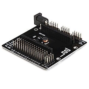 WINGONEER NodeMcu Base ESP8266 Testing DIY Board for LoLin V3 NodeMcu Lua WiFi Development Board ?Not for V2 Version?