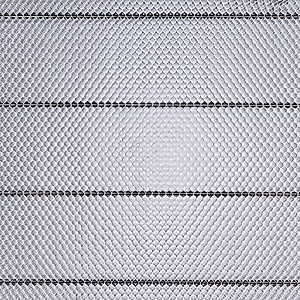 Honeycomb Working Table Laser Bed CNC Engraving Machines for Engraver Cutting Machine (400x400x22mm)