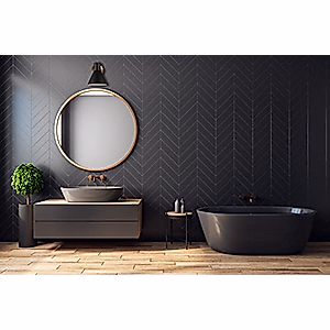 Generation Lighting 4141301-848 Towner One - Light Wall / Bath Sconce Vanity Style Fixture, Satin Brass