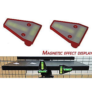 T level consists of GFNT tools, horizontal instruments, horizontal bubbles, trailers, tripod, machinery, shelves and other magnetic functions (4 packs).