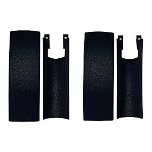 CentralSound Replacement Side Cover Slider Headband Parts Repair Kit for Sony WH-1000XM3 WH1000XM3 Headphones