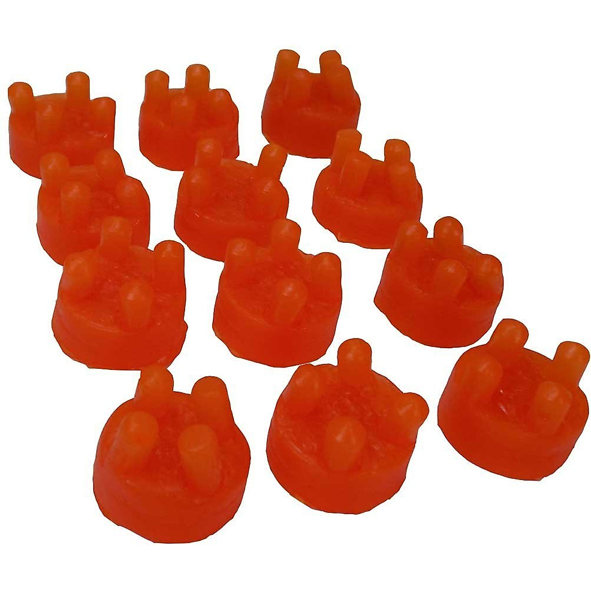 QSR Outdoor Products, Inc. Coon Grabbers (12 Pack) (Anise)