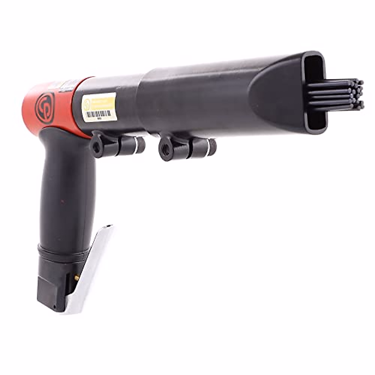 Chicago Pneumatic CP7125 Pistol Grip Needle Scaler