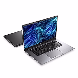 Dell Latitude 7000 7520 Laptop (2021) | 15.6" FHD | Core i7 - 512GB SSD - 16GB RAM | 4 Cores @ 4.4 GHz - 11th Gen CPU Win 11 Pro (Renewed)