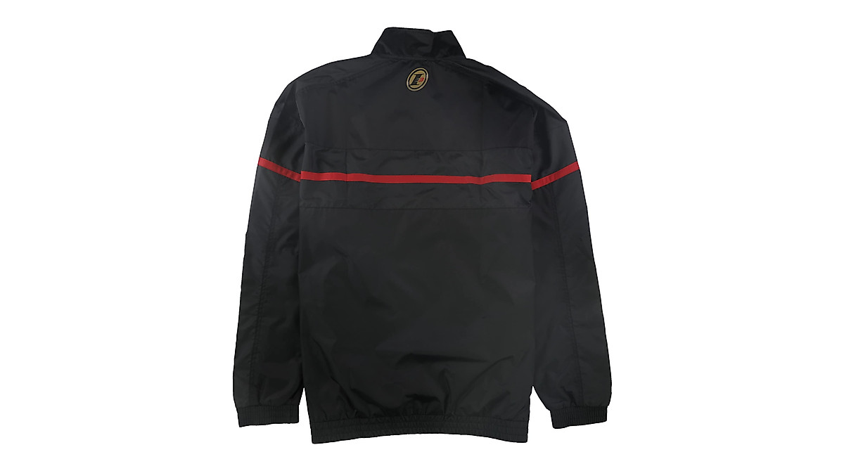 Reebok Classic Iverson Jacket - Sporty Style & Comfort