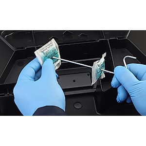 LIPHA TECH FirstStrike Rodent Bait 10g - 4lb Bag (31113)