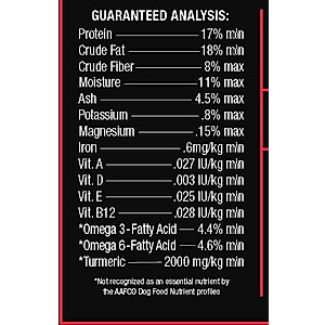JAC Dog Food Topper and Gravy Mix – Free-Range Chicken with Postbiotics, Meal Enhancement Dog Food (Approximately 30 Servings) Made in The USA