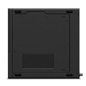 Lenovo ThinkStation P3 30H00010US Workstation - 1 x Intel Core i9 Tetracosa-core (24 Core) i9-13900T 13th Gen 1.10 GHz - 16 GB DDR5 SDRAM RAM - 512 GB SSD - Tiny