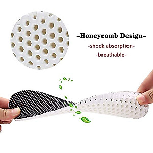 Cenim Walking Shoes for Women Sock Sneakers Air Cushion Athletic Shoes Breathable Mesh Casual Work Nursing Shoes