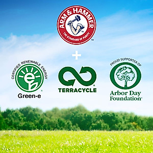 Arm & Hammer Pure Baking Soda, 5 lb