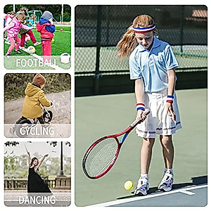 ONTYZZ Kids Elbow Pads with Thicken Sponge Padding Breathable Stretchy Cotton Elbow Pads Soft Elbow Pads for Volleyball Basketball Cycling Dancing Black-YS