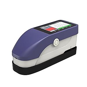 Colorimeter, Spectrophotometer, Environmentally Friendly Spectrophotometer, Full-Color Large-Screen Colorimeter