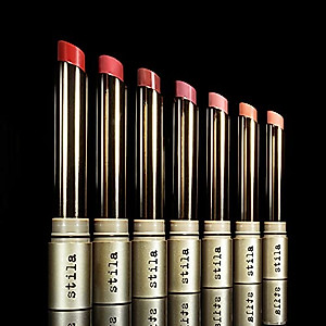 Stila Stay All Day Matte Lip Color