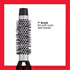 REVLON All-In-One Style Hot Air Kit | Curl and Volumize Hair, Salon-Styled Finish