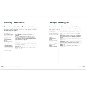 The Anti-Inflammatory Diet Slow Cooker Cookbook: Prep-and-Go Recipes for Long-Term Healing