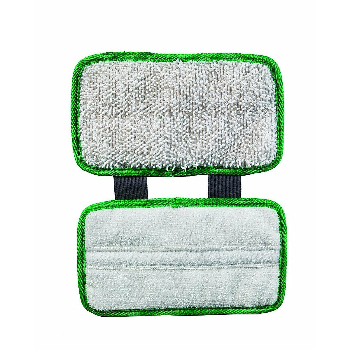 NOOTO 1x Replacement Pad for Shark Sonic Duo Wood Hard Floor Microfiber XTRU800 ZZ510