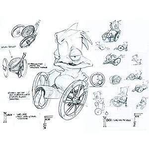 Oddworld: Munch's Oddysee Nintendo Switch